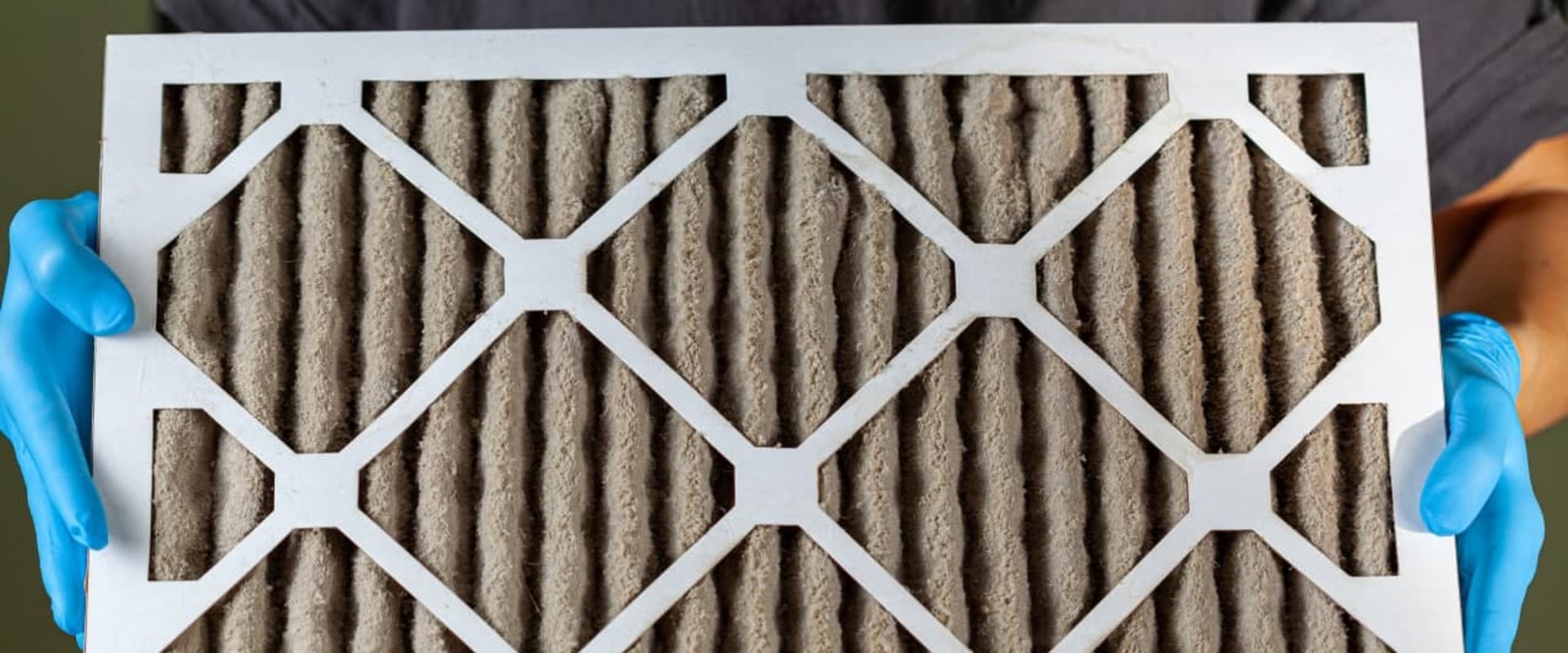 Improve Air Quality With 14x24x1 AC Furnace Filters